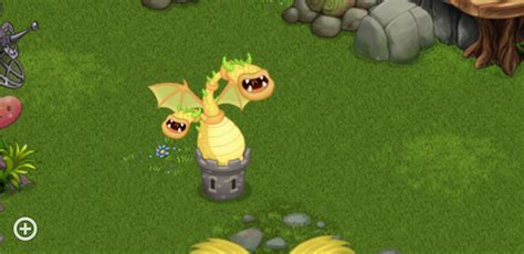 Epic Potbelly From A Scratch Ticket Rmysingingmonsters