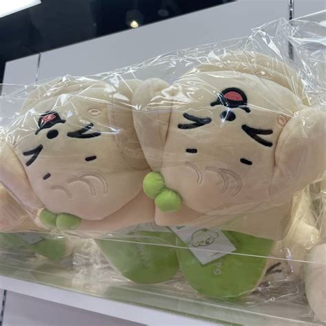 오늘자 실물 반응 좋은 아이브 캐릭터 미니브 팝업 현장 인스티즈instiz 이슈 카테고리