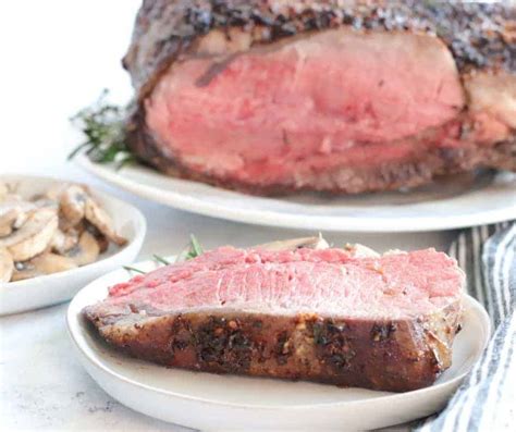 Air Fryer Prime Rib Fork To Spoon