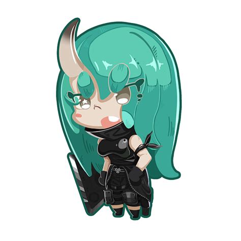明日方舟 星熊