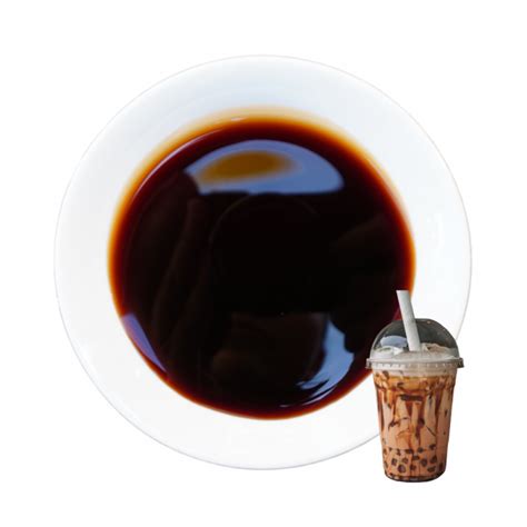 Brown Sugar Syrup Smearing 5kg Single Unit Taipec
