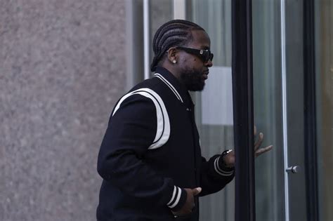 Denunciante Retira Demanda Por Agresión Sexual Contra Jay Z Y Sean