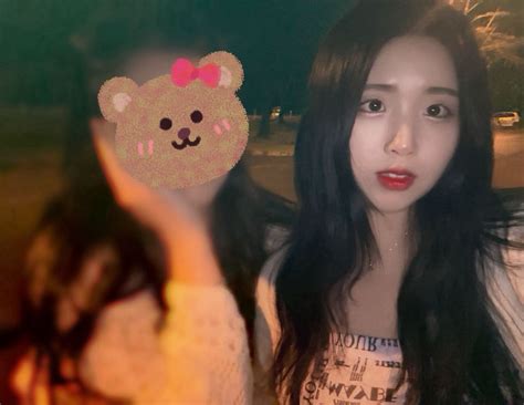 자기소개 업그레이드 나이 24 키 152 혈액형 B 직업 네일리스트💅 성격 털털 Mbti Isfp 다들