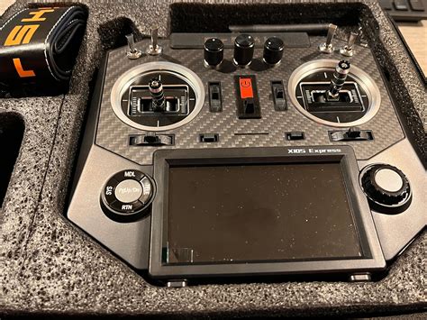 Horus X10s With Rx8r Receiver Rcu Forums
