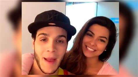 Ivana Yturbe Y Mario Irivarren Rompieron Su Relación Sentimental Rpp