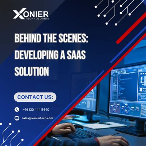 Saas Ai Blockchain Innovation Tech Xonier Technologies Private Limited
