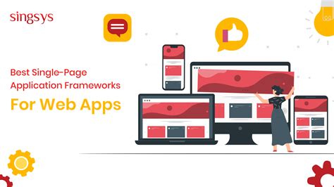 Mobile Web And E Commerce Application Access Your Tech Updates From One Website Singsys Blog