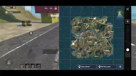 My First Gameplay In Pubg Youtube
