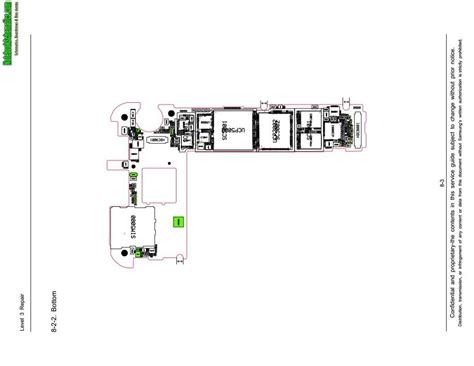 Unveiling The Inner Workings Of The Samsung S6 Edge Schematic Revealed