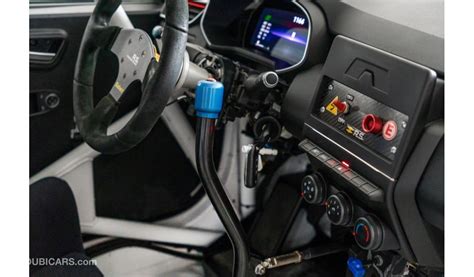 Used Renault Clio Sadev Sequential Gearbox 1 6 2021 For Sale In Dubai 625326