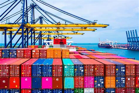 Exportaciones crecieron Noticias de construcción en el Perú