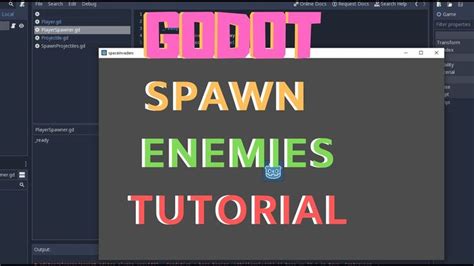 The Text Gott Spawn Enemes In Adobe