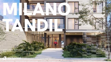 Artpixel Milano Tandil Youtube