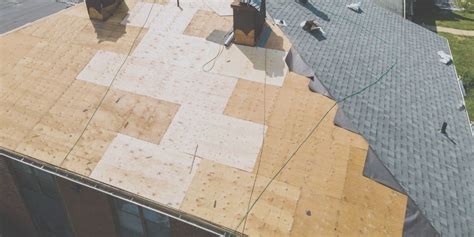 Plywood Vs Osb What Is Better For Your Roof