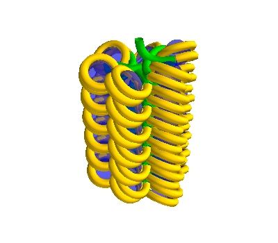 Modifying Solenoids FractalDNA 0 1 Documentation