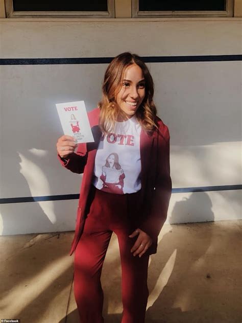 Texas Teacher Allegedly Fired Over Tiktok Post On Pledge Of Alliance