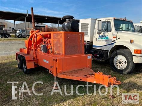 Acme Dynamics Sf300 Upcoming Auctions In Macon Georgia Equipmentfacts