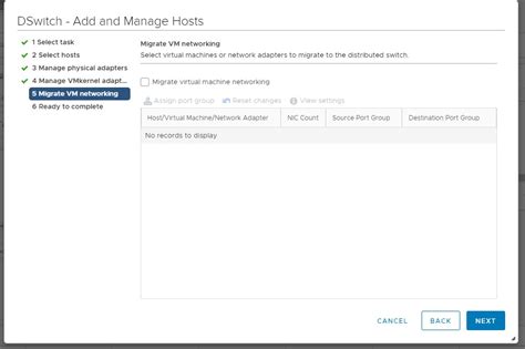 VCenter Distributed Switch Host Ekleme VDS Sabahattin Devrez