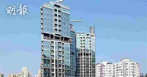 形薈開放式戶3年半實蝕14萬 今年呎價首失守2萬 1851 20200910 即時財經新聞 明報財經網