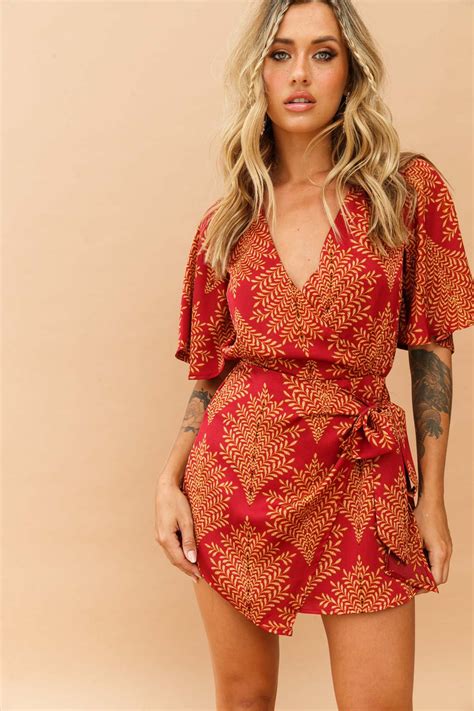 Vixen Romper Wine Sage And Paige