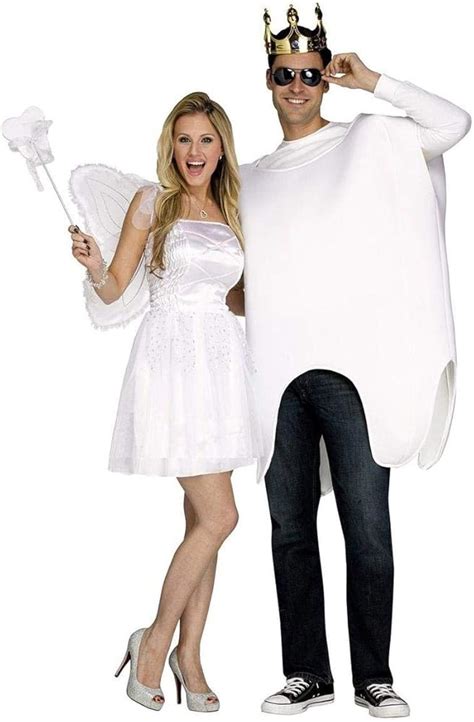 Sexy Tooth Fairy Costume