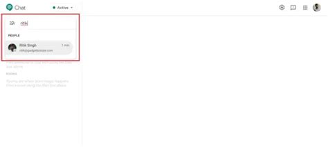 How To Hide And Unhide Conversations In Google Chat Gadgets To Use