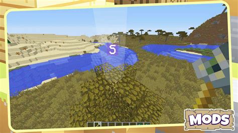 Waypoint Mod Minecraft Apk للاندرويد تنزيل