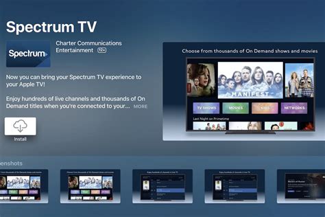 What Devices Are Compatible With Spectrum Tv App Live Enhanced