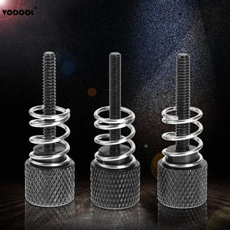 Shop Generic 4pcslot Aluminum Fixed Screws For Cpu Gpu Graphics Card