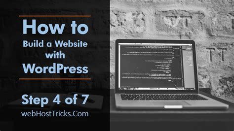 step 4 installing an appropriate wordpress plugins webhosttricks