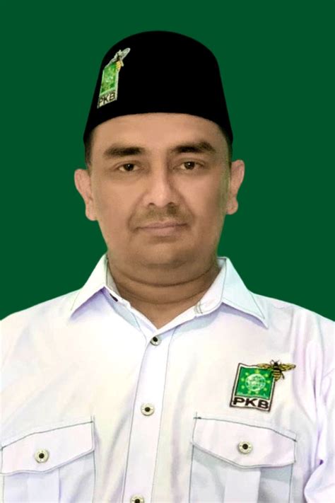 Profil Abdul Gafur Info Pemilu