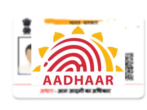 Save Time And Effort Know How To Update Your Aadhaar Documents Online