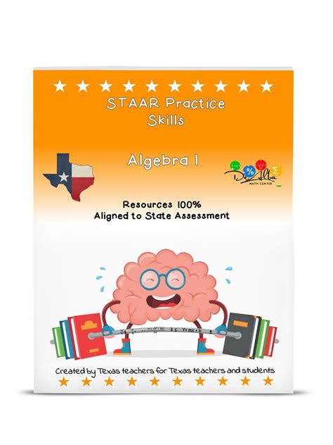 Skills Algebra I De Alba Math Center