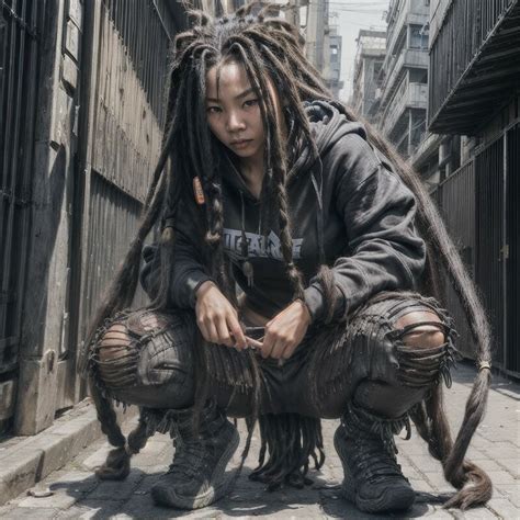 Xiu NSFW City Of Hope MUSH