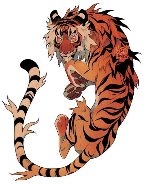 Pin Di Артур Su тигр лев Schizzi Di Animali Disegnare Animali Arte