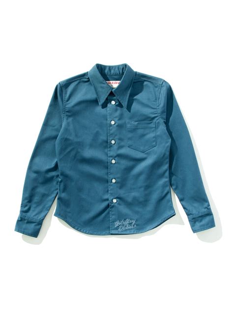 Heres Your Exclusive First Look At Dickies Next Big Fashion Collab Gq