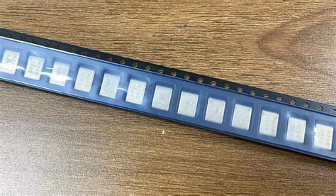 Smd260 Polyswitch 2 6a Reset Fuse Smd Rajiv Electronics