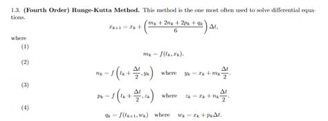 6 Extra Credit Use Matlab To Create A Program