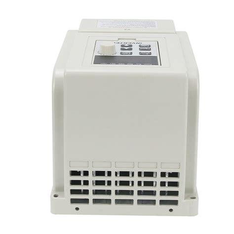 15kw 220v Variable Frequency Drive Inverter Vfd Single Phase Input 3