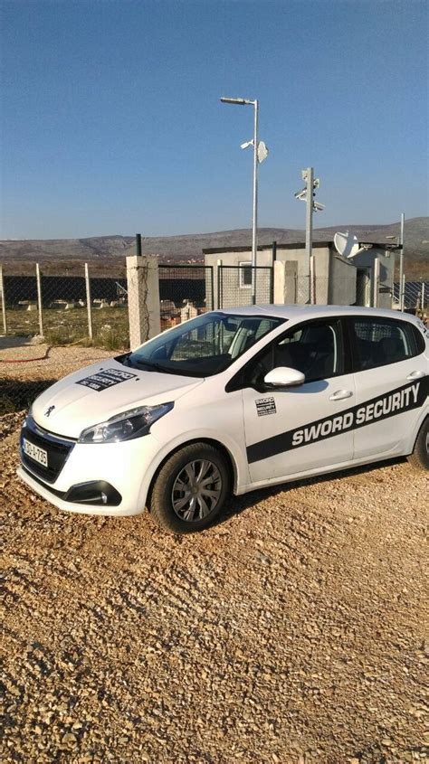 Sword Security Sword Security