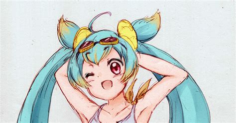 白猫プロジェクト 白猫らくがき2枚 二階堂 乃愛のイラスト Pixiv