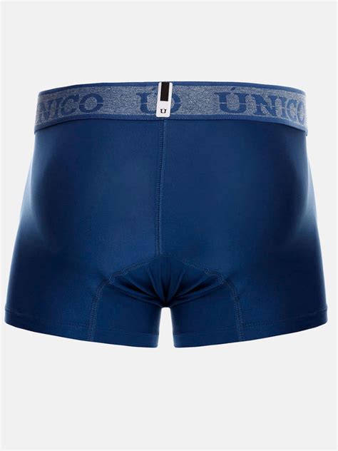 Unico Boxer Copa Corto Azure BodywearStore Microfiber Boxershort