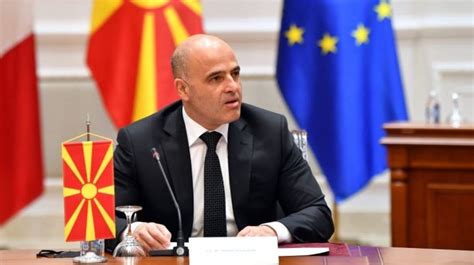 Ковачевски Со мерката „ваучери во спортот“ вложени се над 500 милиони денари во спортот и