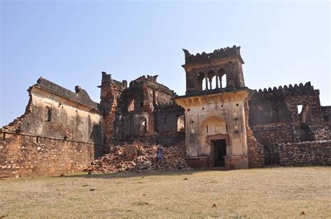 Chitrakoot Uttar Pradesh Best Guide And Attractions Tusk Travel
