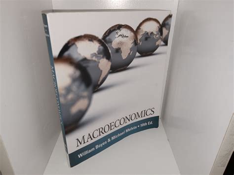 Macroeconomics Th Edition Eborn Books