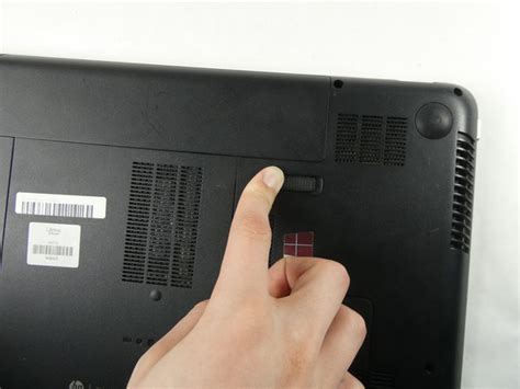 Hp Pavilion E Cl Hd