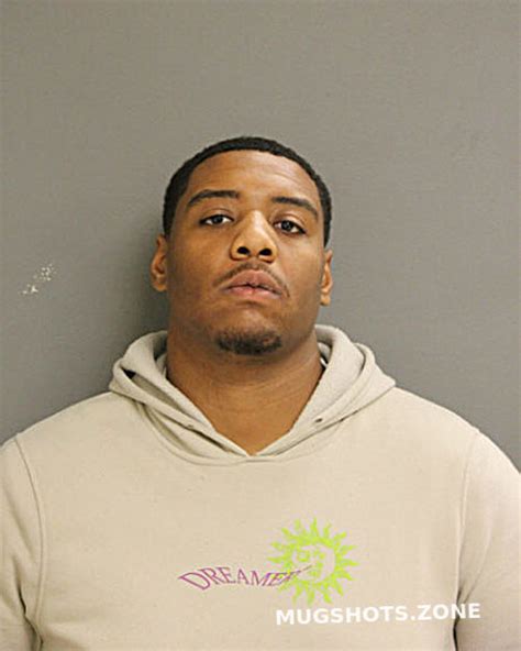 CHRISTOPHER G COLBERT Chicago Mugshots Zone