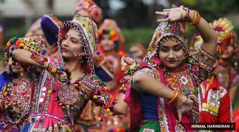 Keep Non Hindus Away From Garba Venues In Bharuch Hindu Groups Surat