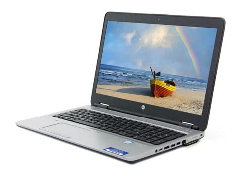 HP ProBook G Laptop I U Windows Grade