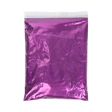 Brokat Fioletowy 500 G CRAFT EXPRESS BROKAT BestSublimation24 Eu